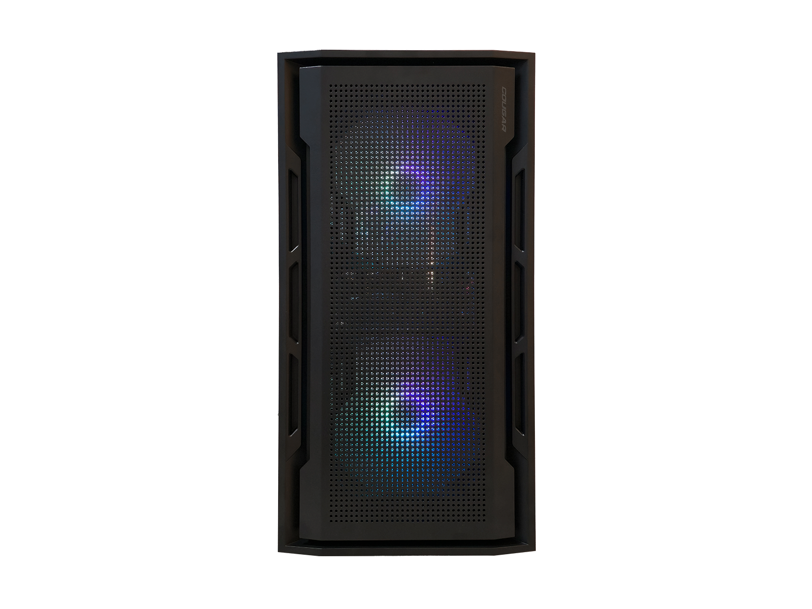 Hyperion 5 › Titan PC