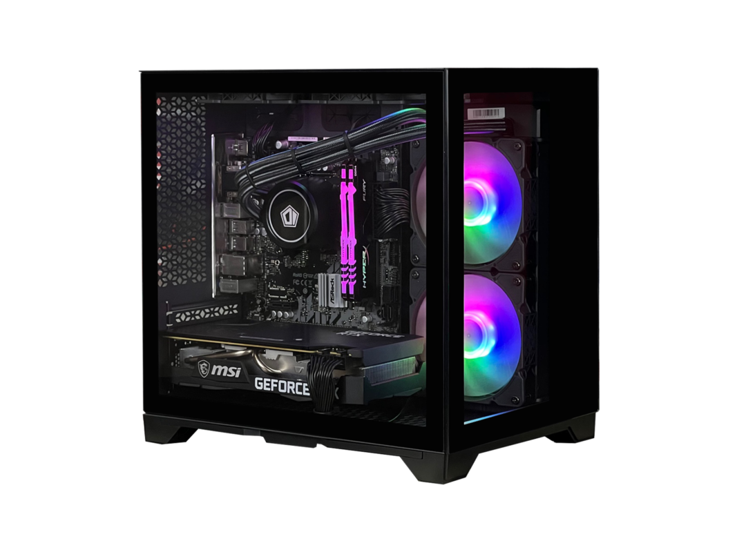 Купить игровой компьютер в Нижнем Новгороде - Titan PC, более 50 сборок ...