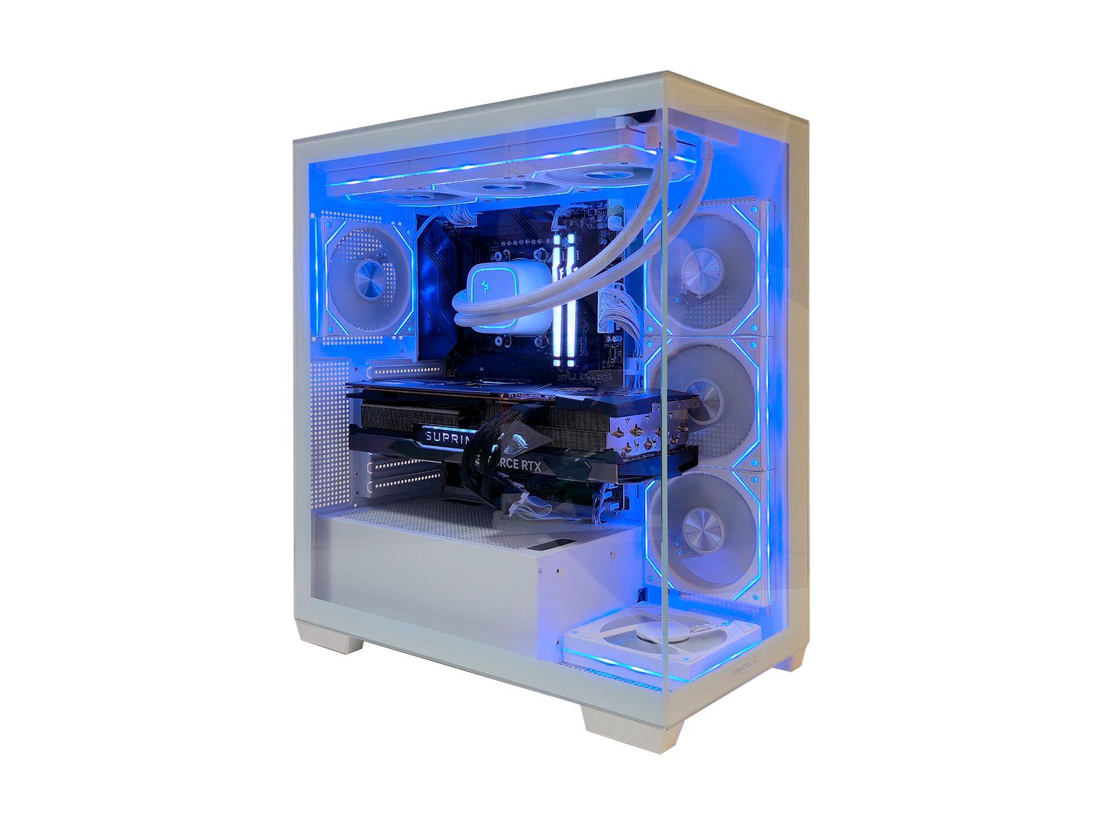 Hyperion 24 › Titan PC